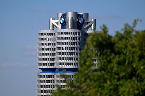 Das sind die größten deutschen Unternehmen - Capital.de