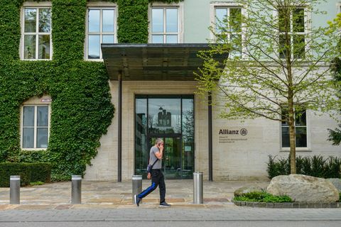 Das sind die größten deutschen Unternehmen - Capital.de