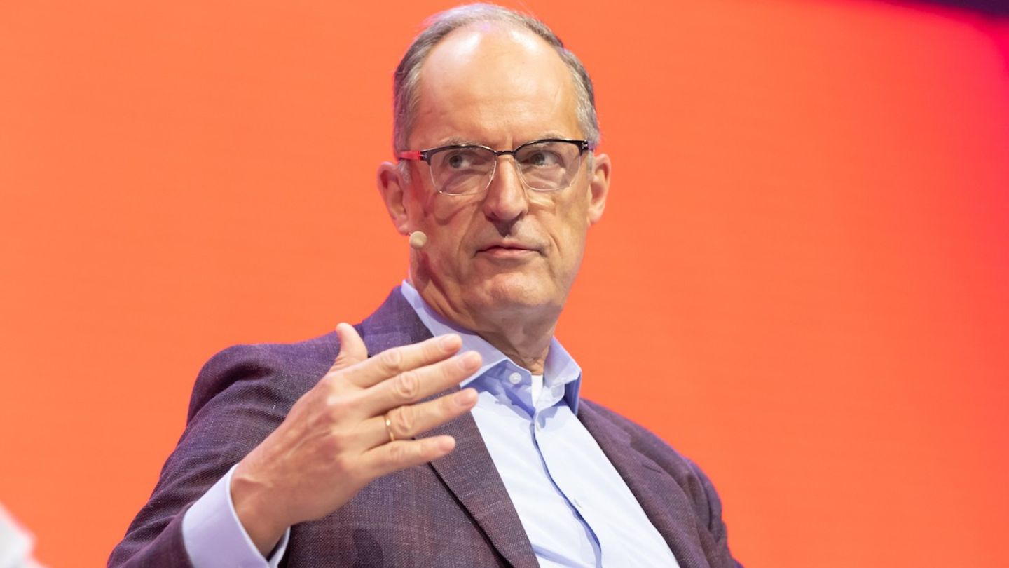 Pikanter Deal: Spac will Firma von eigenem Manager übernehmen - Capital.de