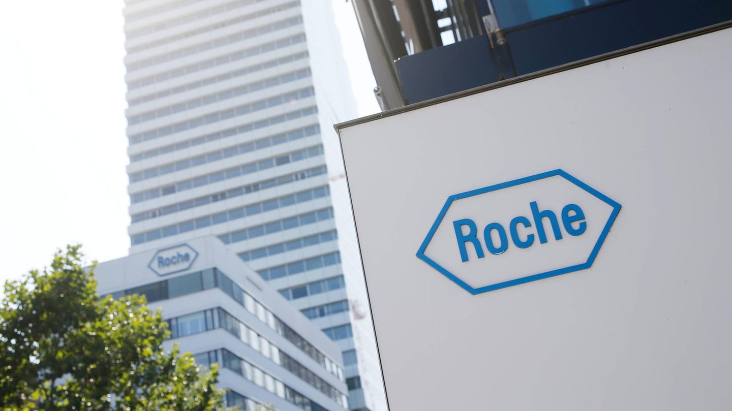Roche: Hoher Innovationsdrang, solide Basis - Capital.de