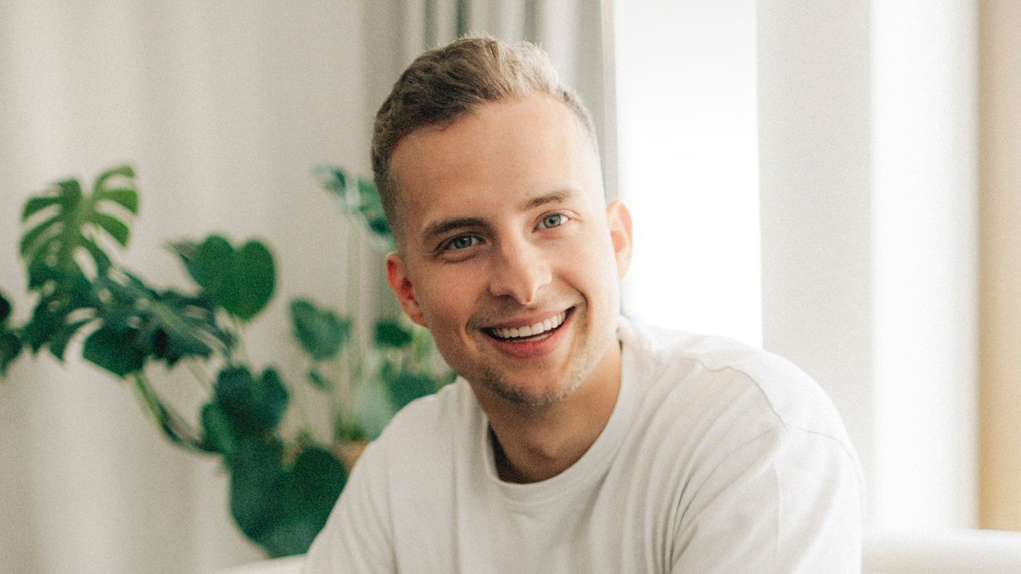 So verdiente Snocks-Gründer Johannes Kliesch seine erste Million ...