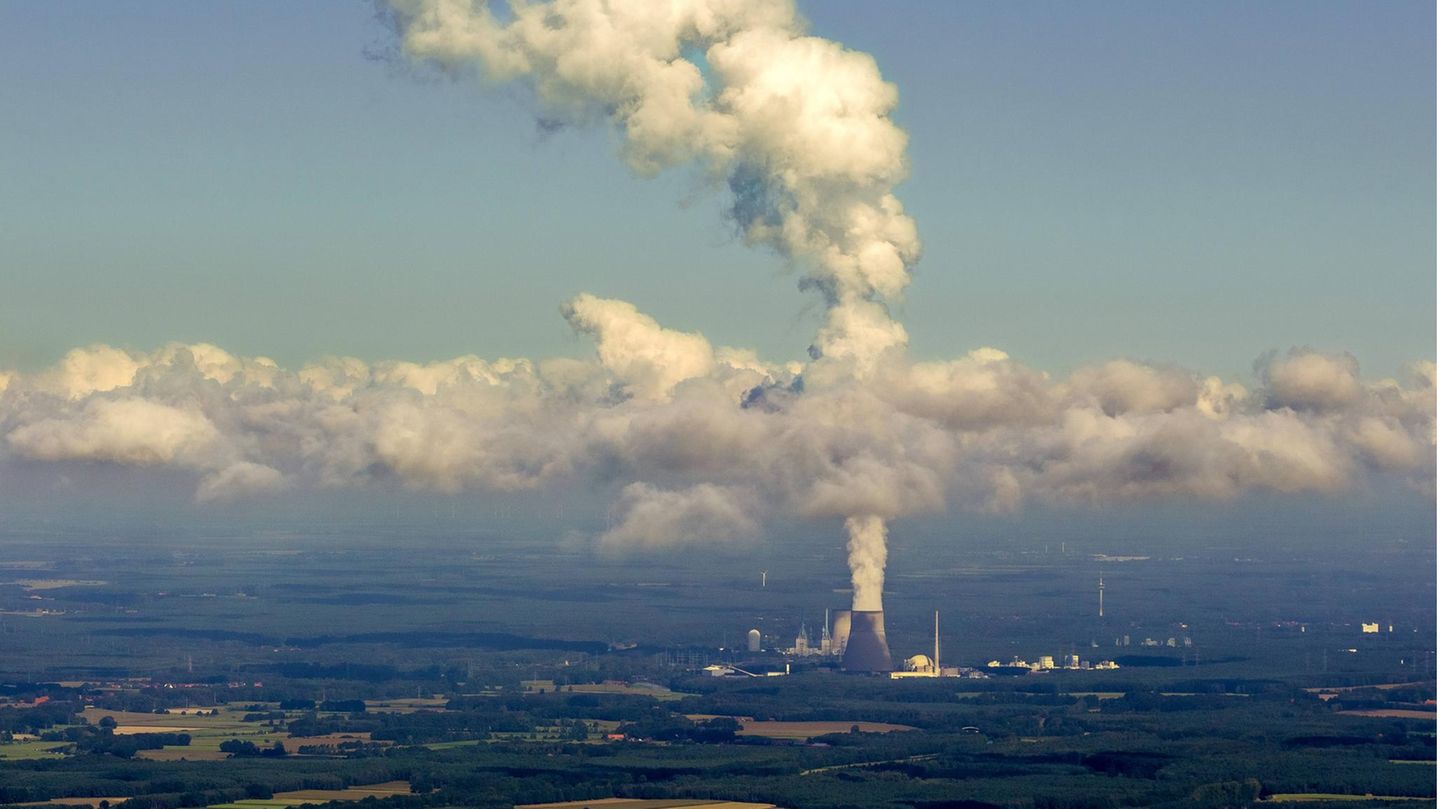 Pro und Contra: Braucht Deutschland die drei letzten Atomkraftwerke ...