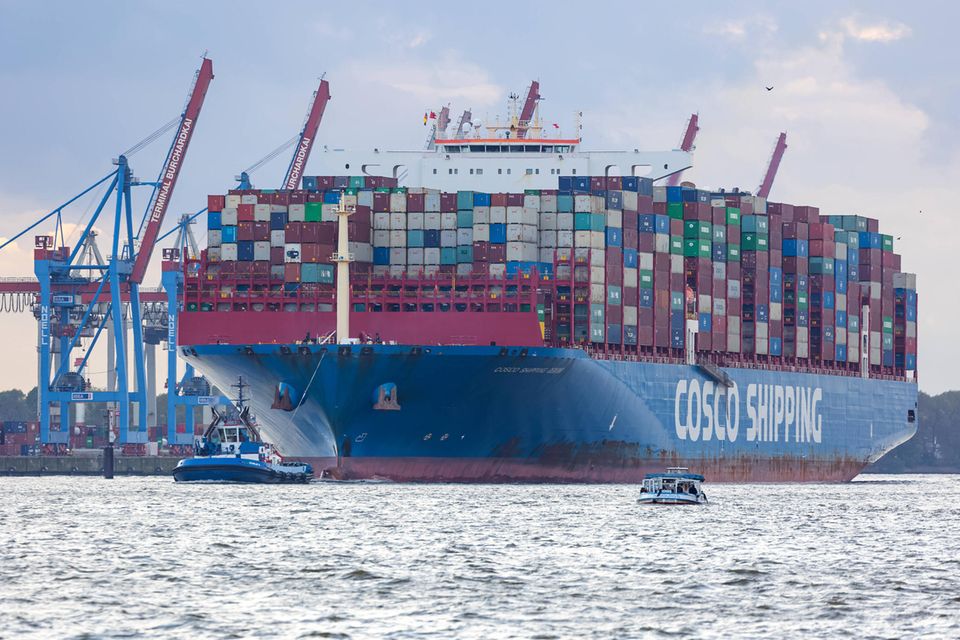 Warum der chinesische Autobauer BYD jetzt nach Deutschland strebt ...