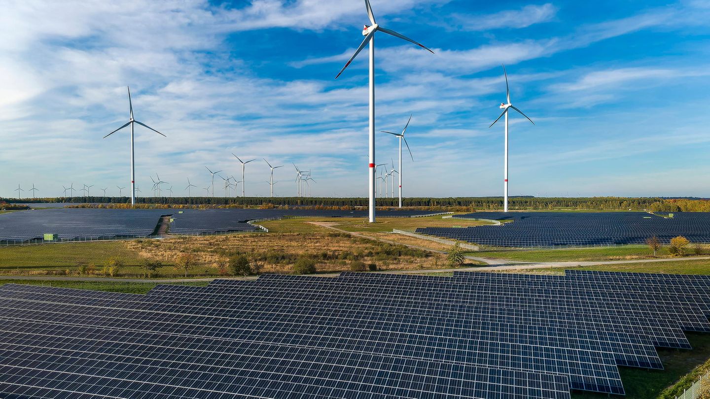 Grüne Investitionen: Welche Produkte sich für Privatanleger lohnen ...