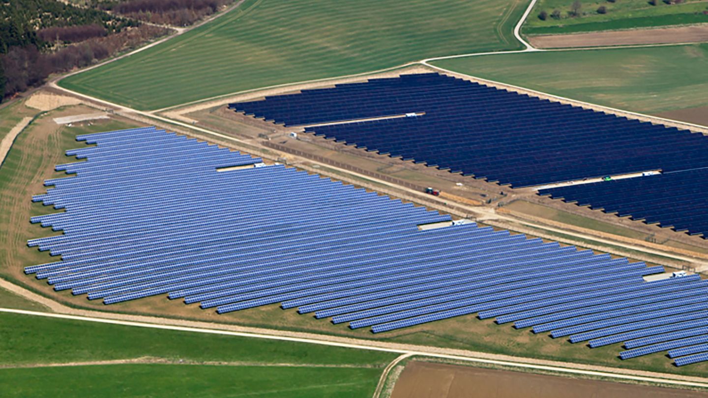 Encavis: Warum die Aktie nach oben ausbrechen könnte - Capital.de