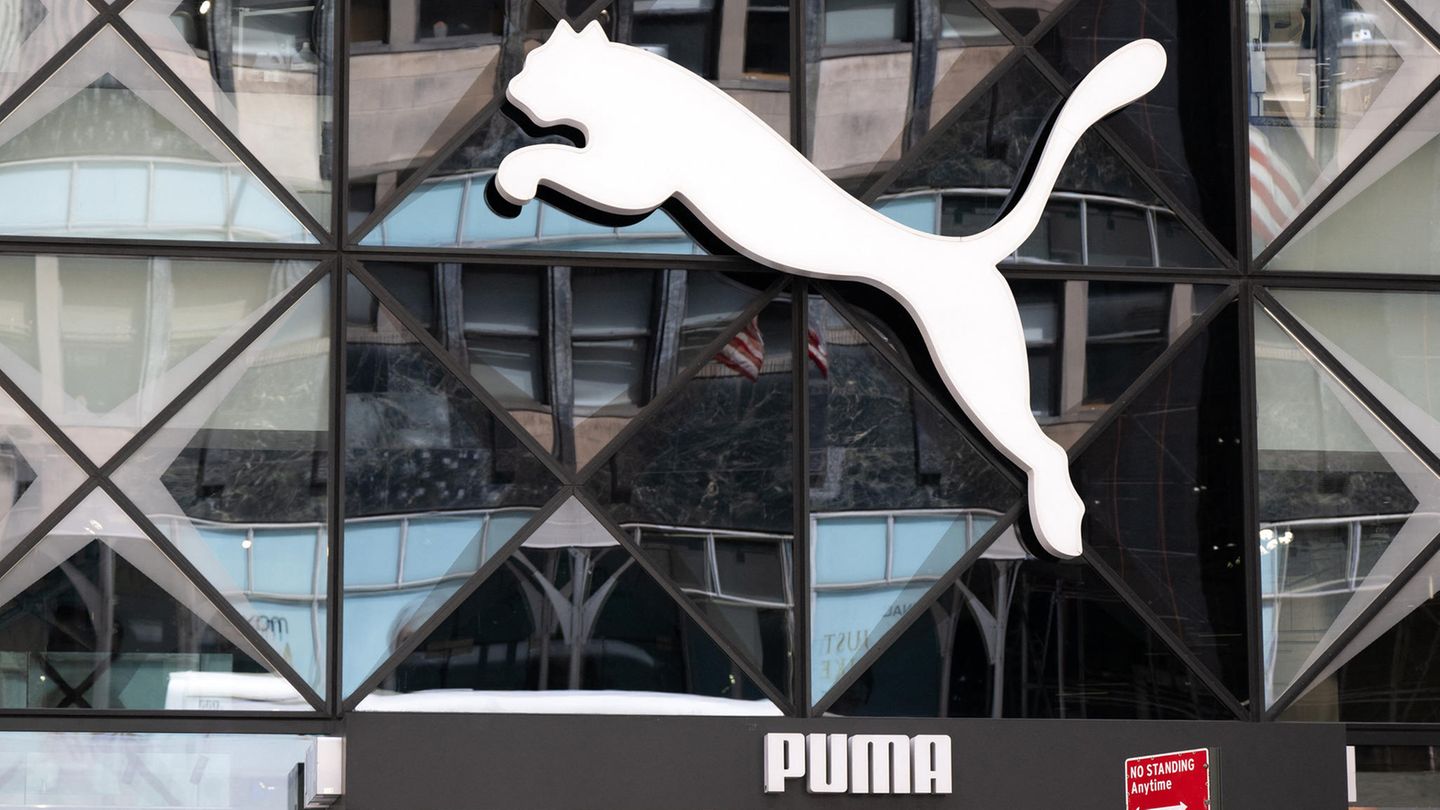 Puma-Aktie: Fit für die große Bühne - Capital.de