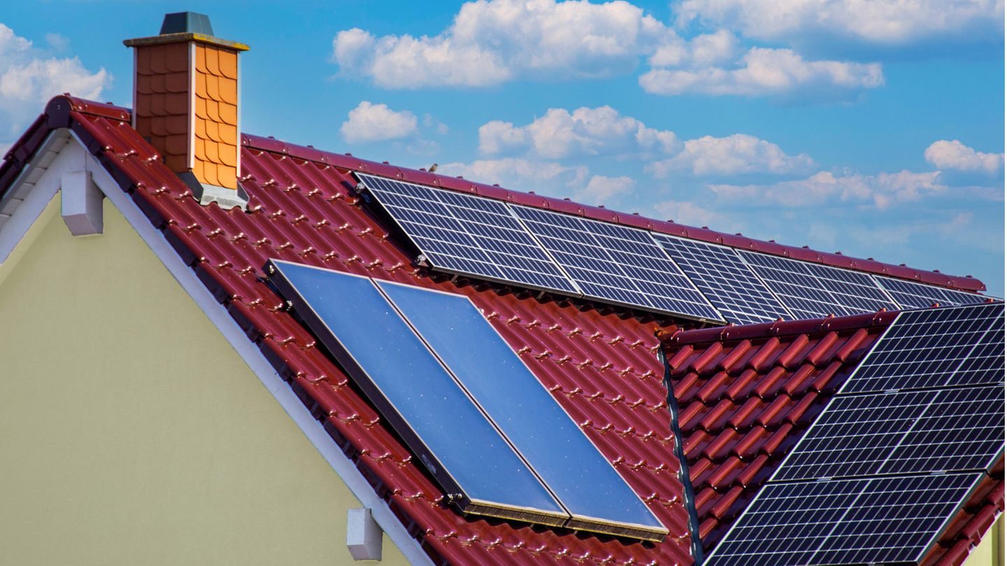 Photovoltaik für Anfänger: Was muss man beachten? - Capital.de