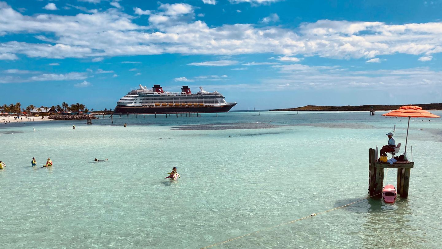 Krypto: FTX-Pleite bringt die Bahamas in Erklärungsnot - Capital.de