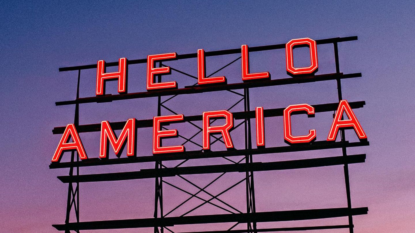 Krisengewinner: Das Comeback der USA - Capital.de