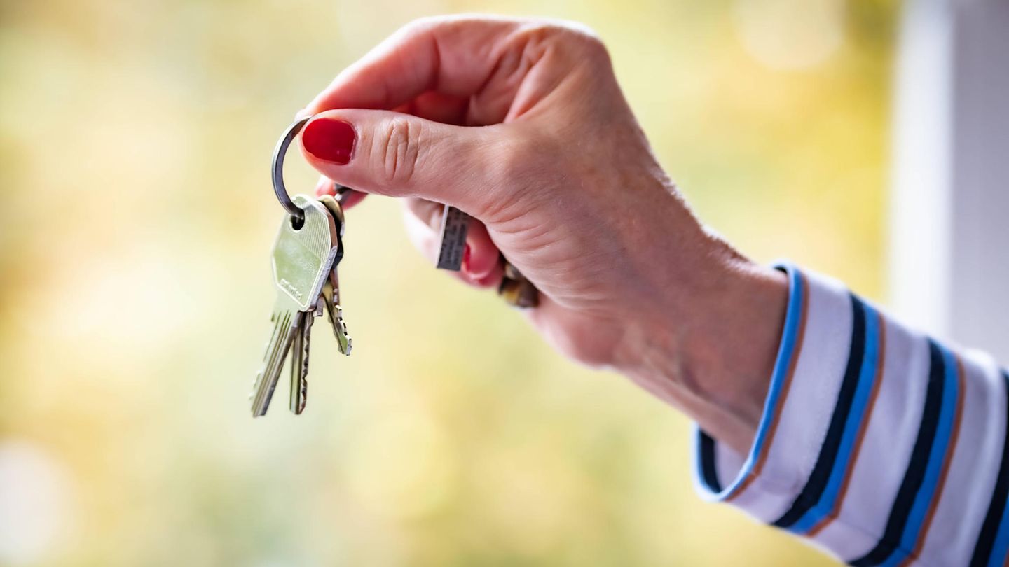 Zweitwohnsitz: Diese Fristen und Regeln müssen Sie beachten - Capital.de