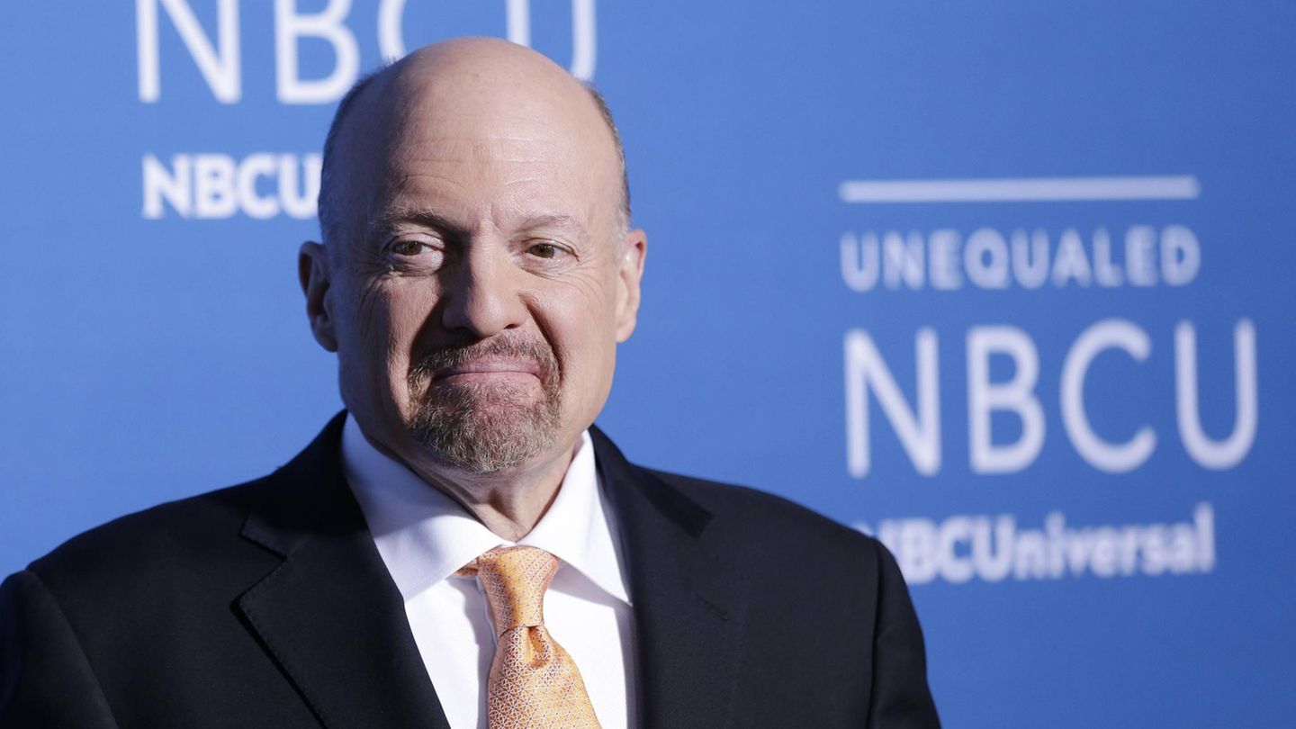 Der „Inverse Jim Cramer ETF“: Umgedreht wird ein Fonds draus - Capital.de