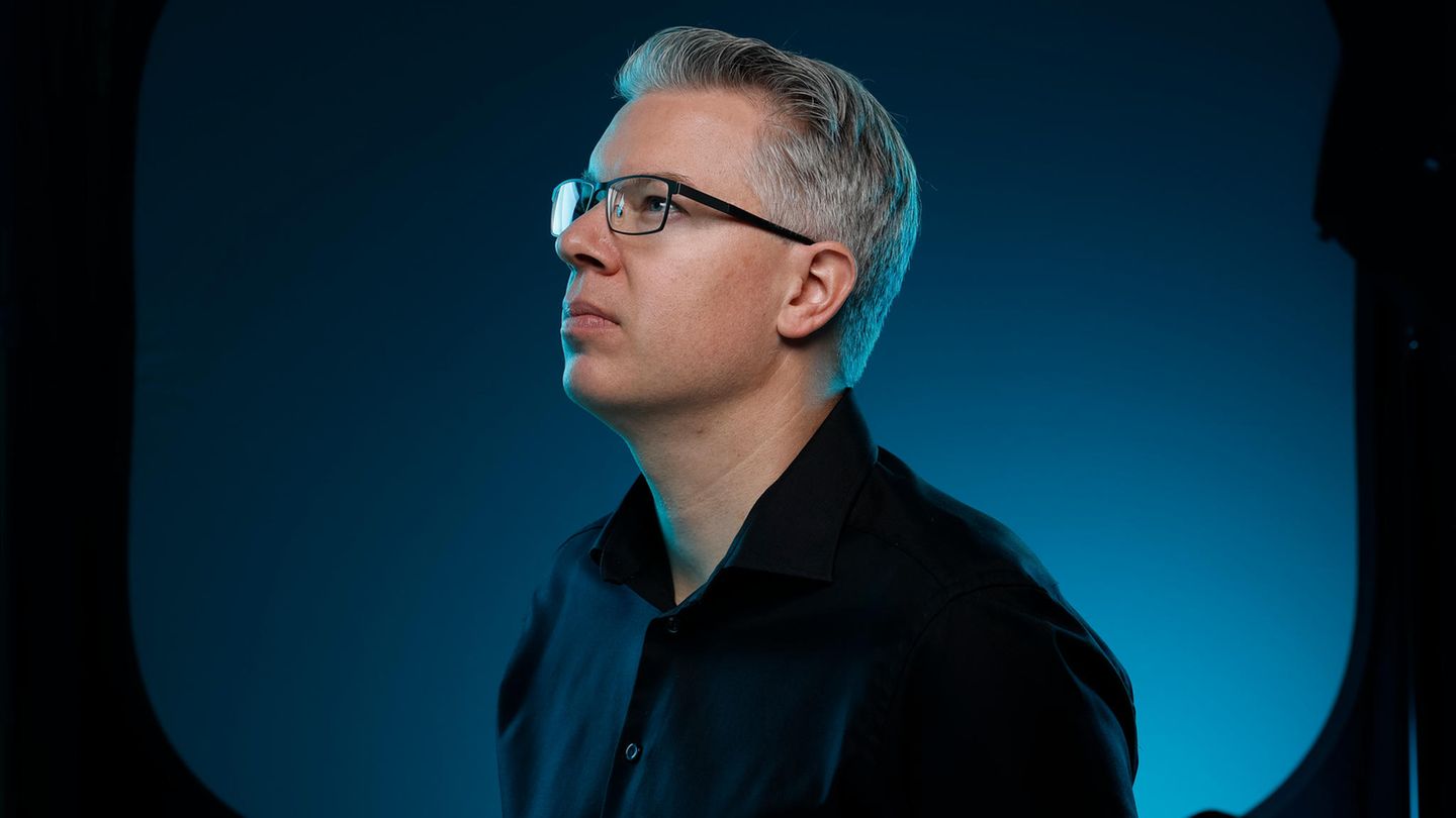 Frank Thelen: „Ich bin nicht der deutsche Elon Musk“ - Capital.de