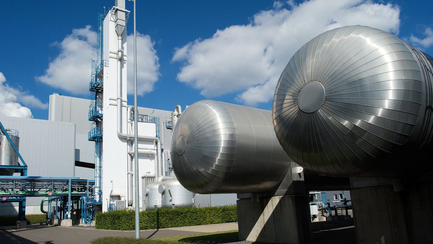 CO2-Speicherung: Was Sie über die CCS-Technologie wissen müssen - Capital.de