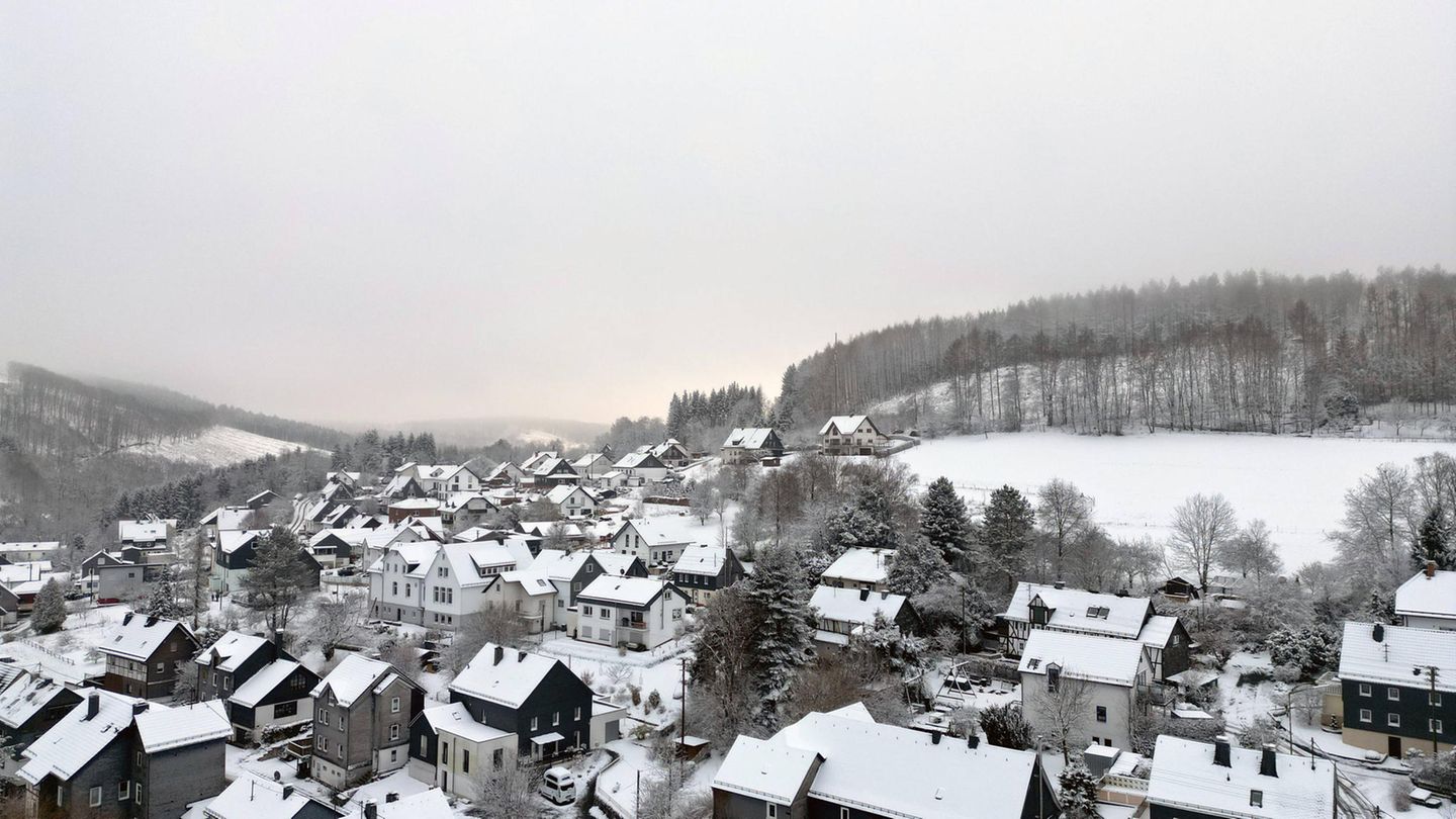 Warum Putins kalter Gas-Entzug vorerst symptomlos blieb - Capital.de