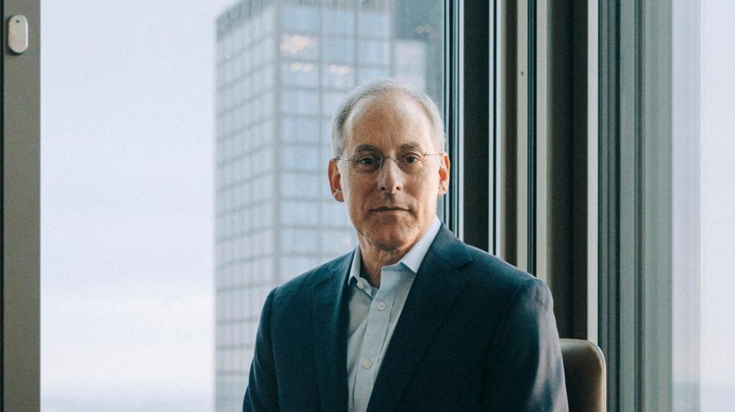 Goldman-Sachs Stratege Kostin: „Bestenfalls bleibt alles konstant ...