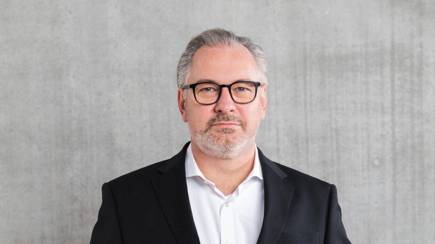 Solarwatt-Chef Detlef Neuhaus: „180-Grad-Wende in der Photovoltaik ...