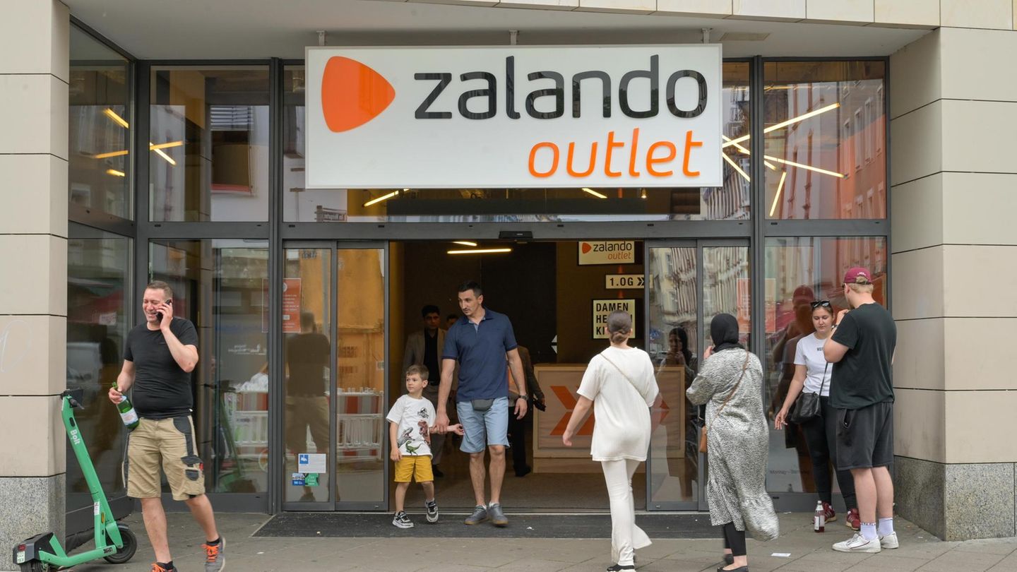 Zalando: Aktie kaufen oder nicht? - Capital.de