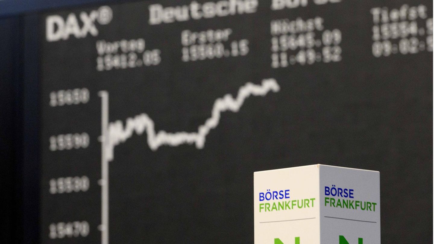 Die wahren Stars am deutschen Aktienmarkt - Capital.de