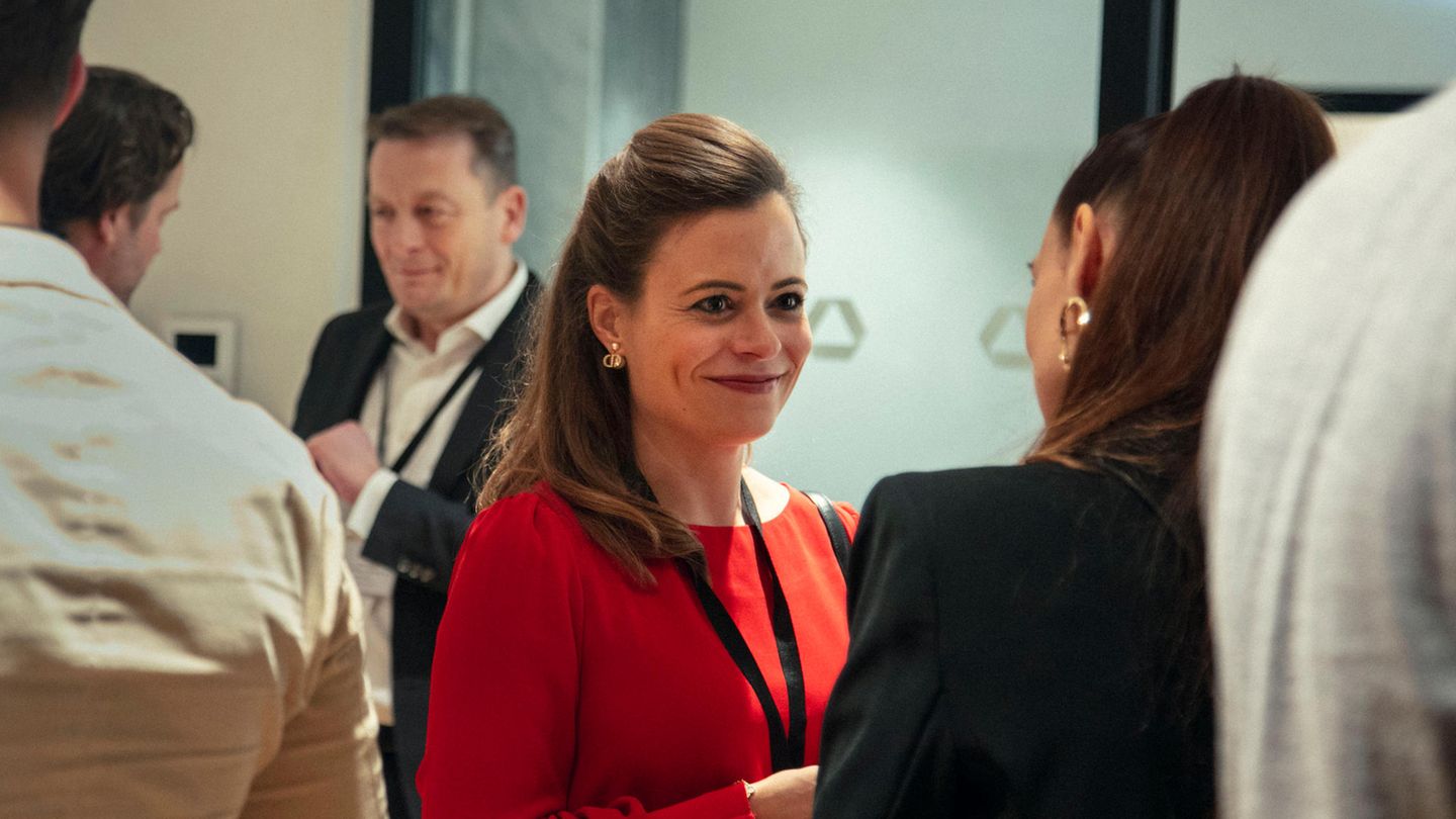 Top 40 unter 40: Erfolg kann man teilen - Capital.de