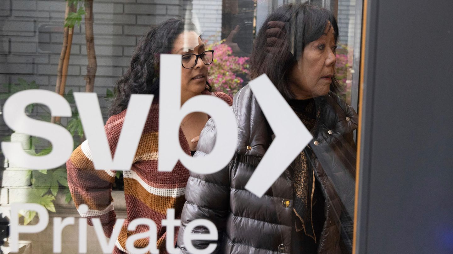 SVB-Pleite – das sind die Verlierer - Capital.de