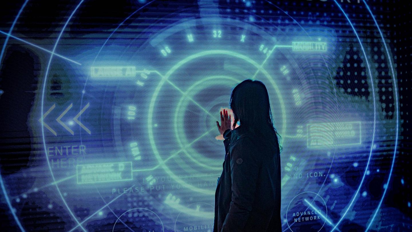 Meilensteine in der Geschichte von KI - Capital.de