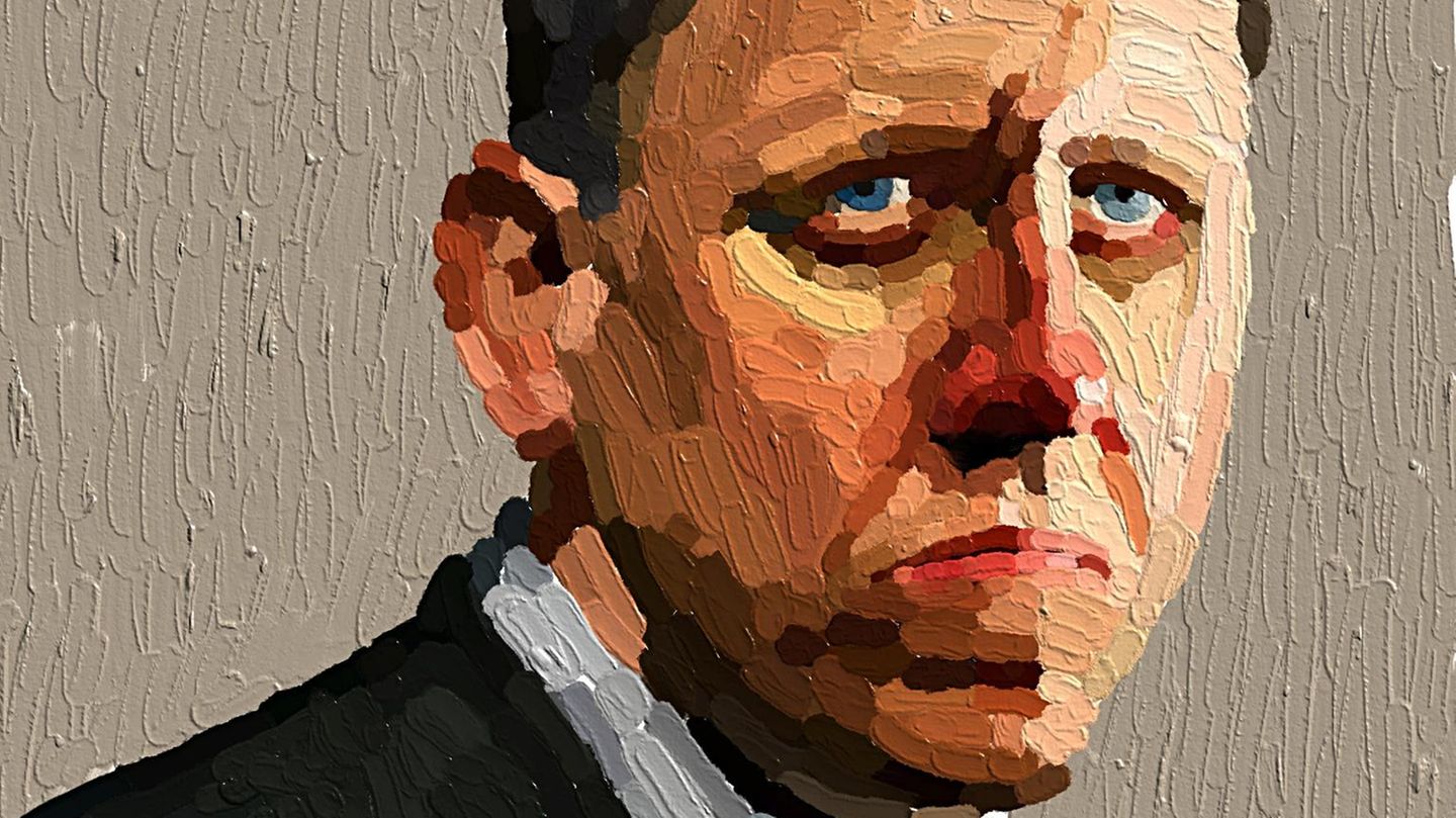 Peter Thiel: Techinvestor und Financier rechter Politiker - Capital.de