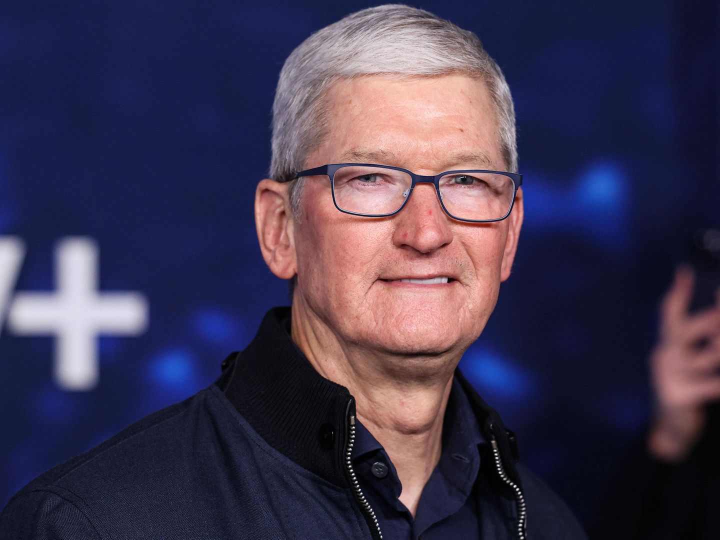 Tim Cook, Director Ejecutivo De Apple El Adiós De Tim Cook Cada Vez