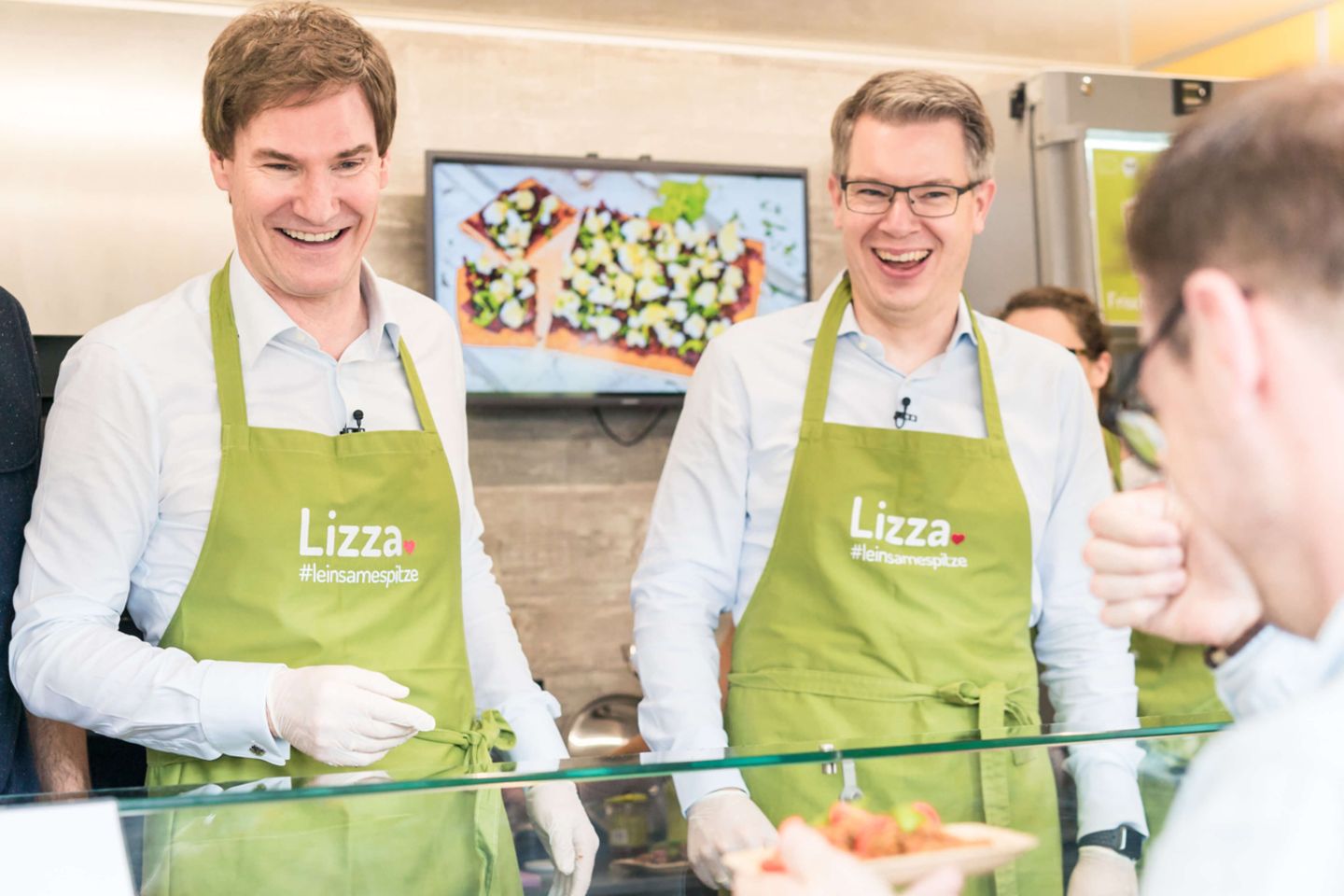 Lizza-Pizza: Nächstes Start-up aus „Höhle der Löwen“ ist pleite ...