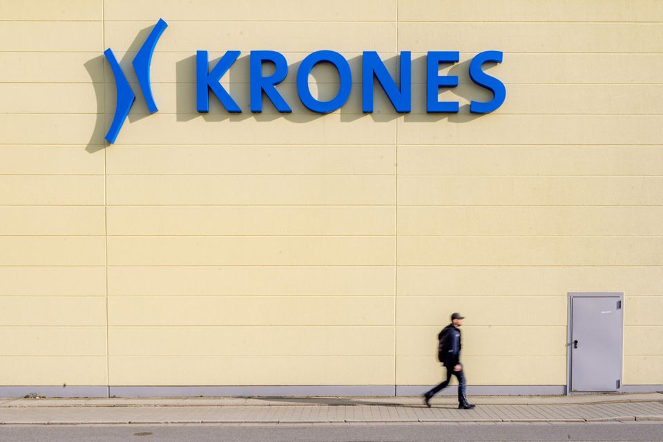 Krones: Wachstumsstarker Mittelständler mit Kursfantasie - Capital.de
