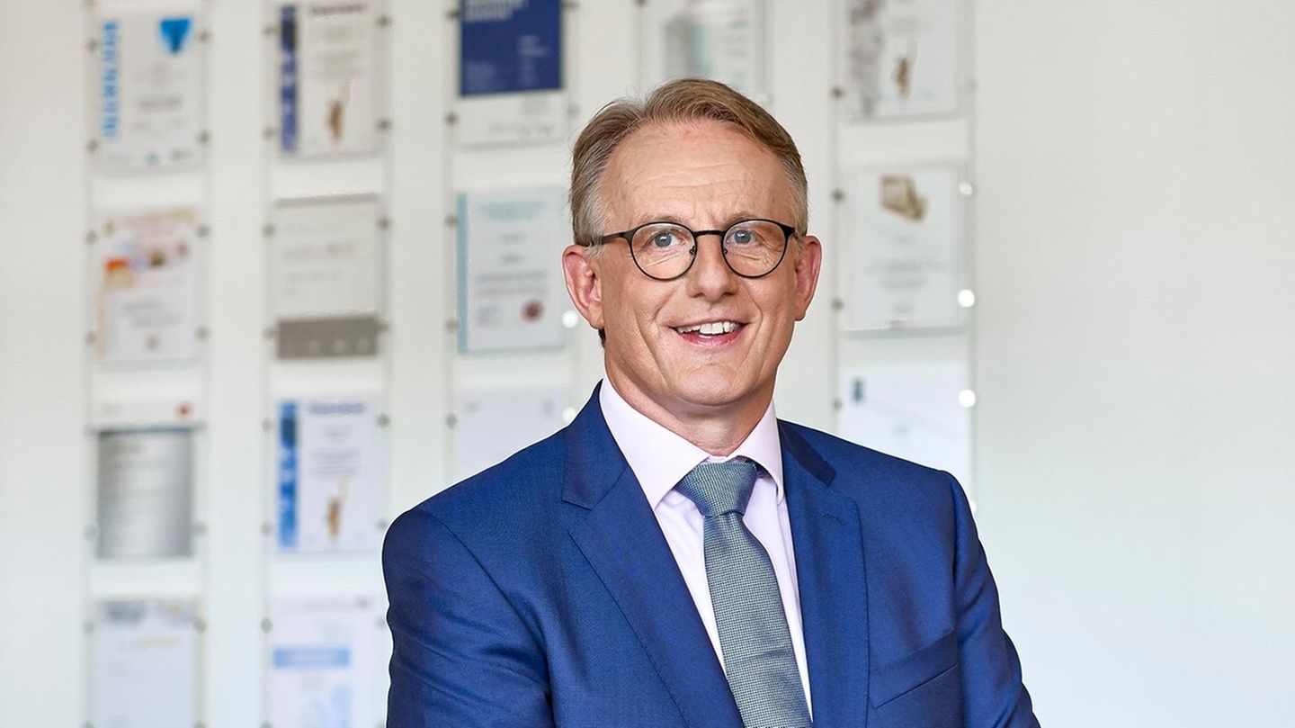 Joachim Kuhn über seine erste Million - Capital.de