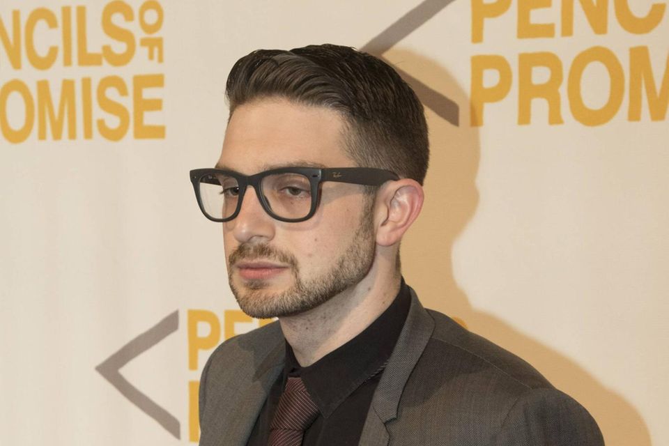 Alexander Soros: Wer ist der Erbe des Soros-Imperiums? - Capital.de