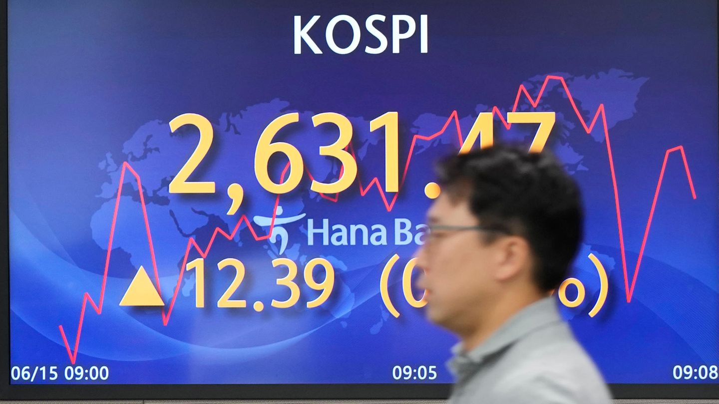 Günstig bewertete Techaktien: Schnäppchen-Aktien aus Südkorea - Capital.de Günstig bewertete Techaktien: Schnäppchen-Aktien aus Südkorea - Capital.de