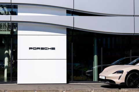 Das sind die beliebtesten Automarken in Deutschland - Capital.de