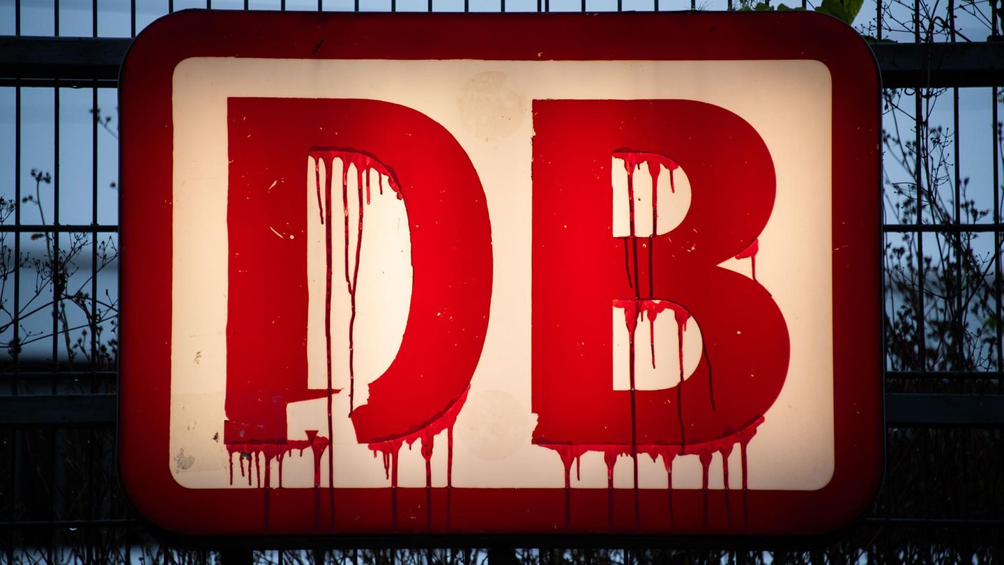 Deutsche Bahn in der Krise: Was sich jetzt ändern muss - Capital.de