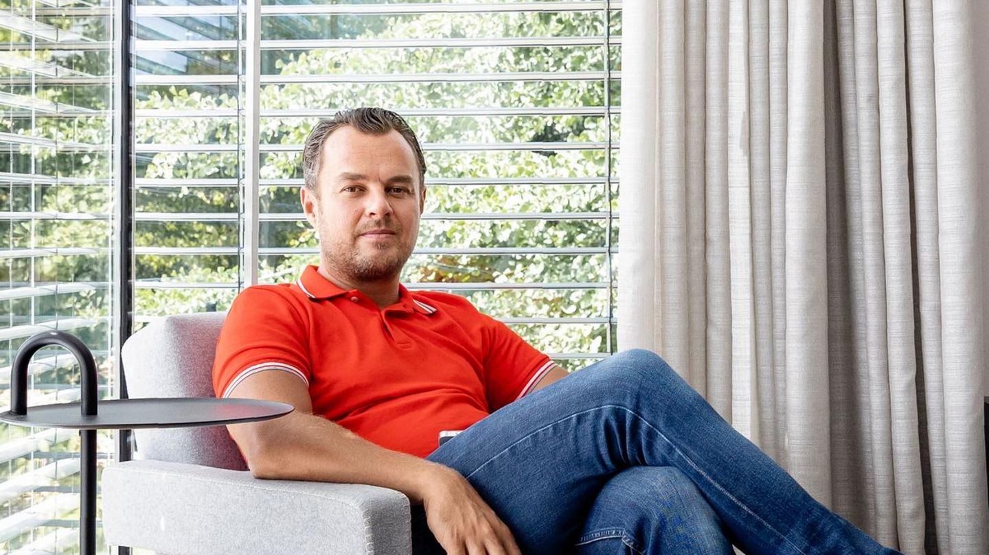 Dominik Matyka über seine erste Million - Capital.de