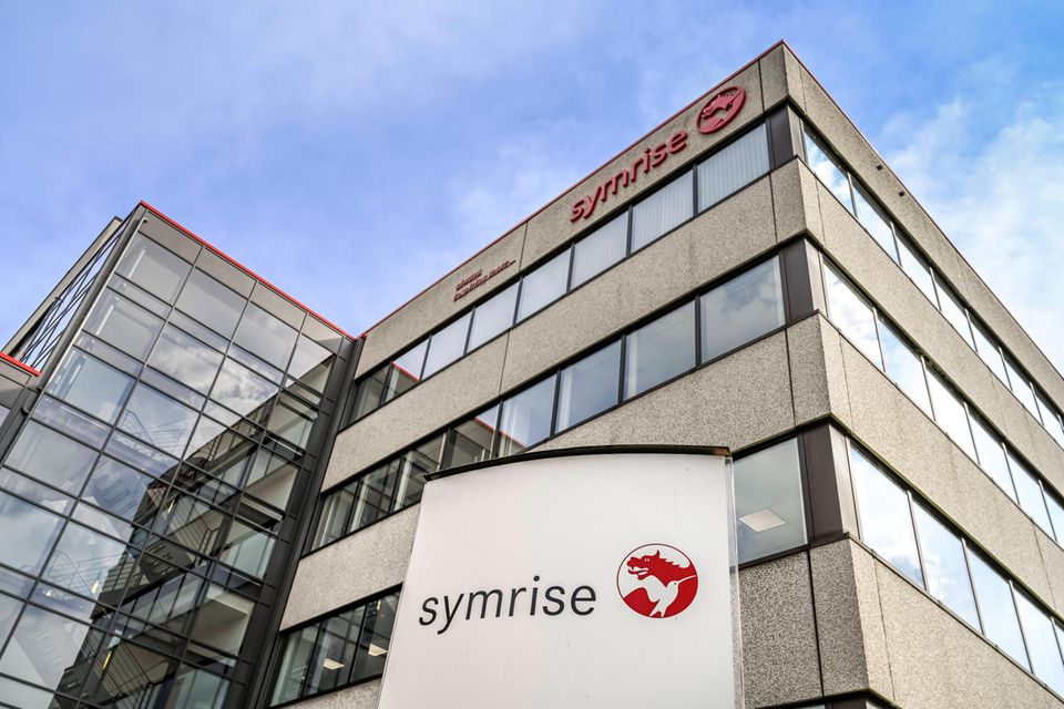 Symrise: Es duftet nach Aufholjagd - Capital.de