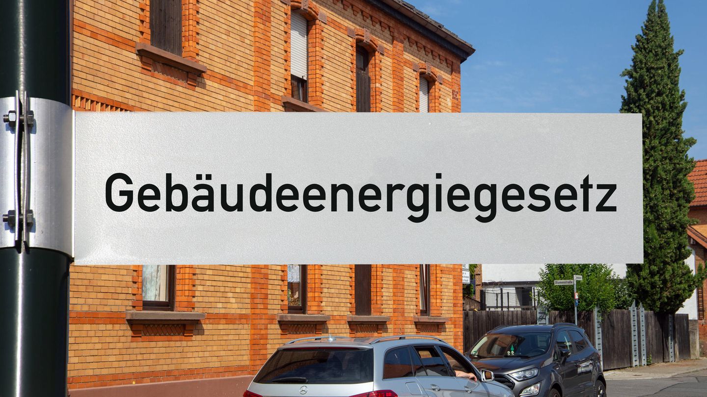 Bundesverfassungsgericht stoppt Heizungsgesetz vorerst - Capital.de