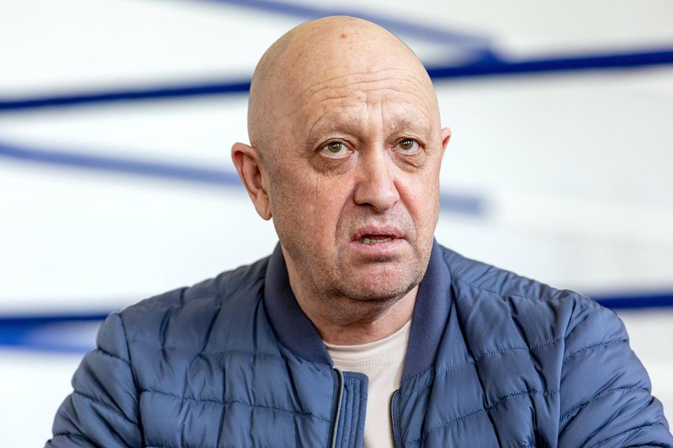Jewgeni Prigoschin: Was macht der Wagner-Chef noch in Russland ...