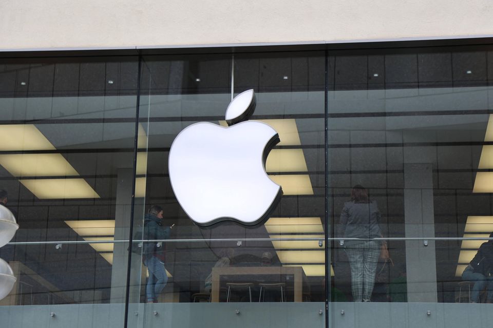 Apple knackt die 3-Billionen-Marke – lohnt sich der Einstieg jetzt noch ...