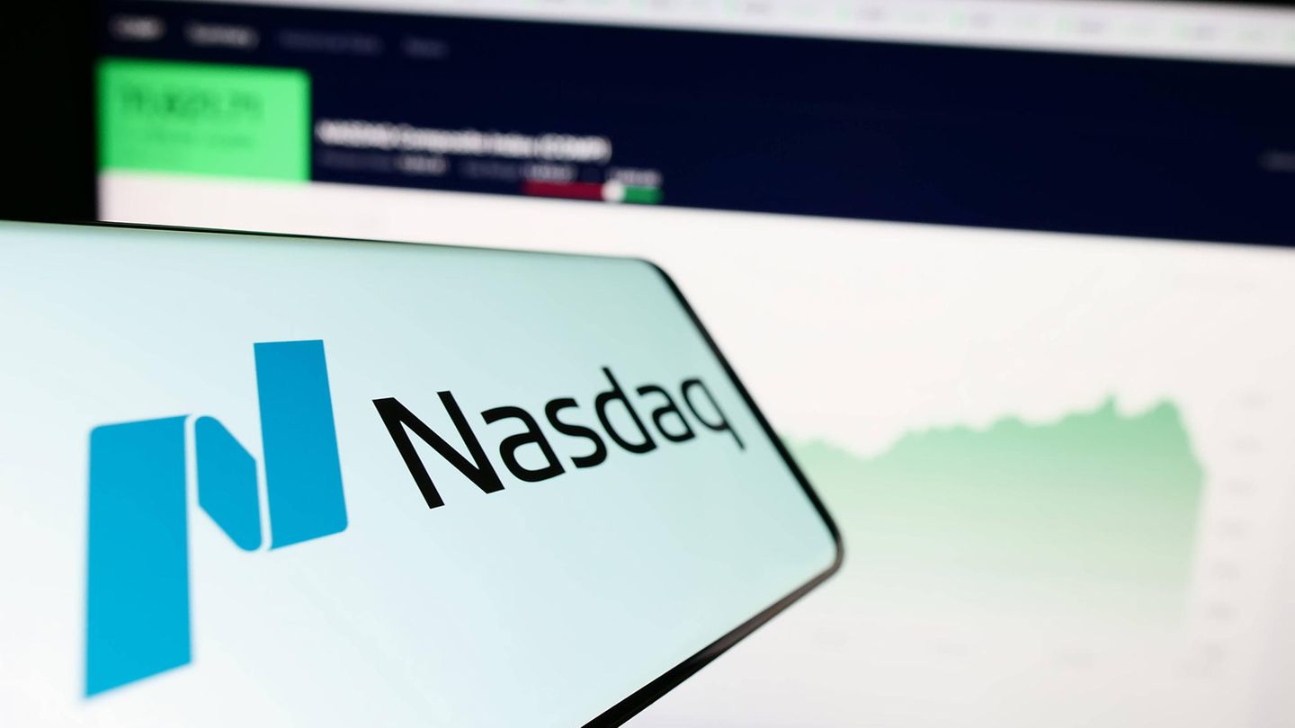 Nasdaq-Rebalancing: Warum Tech-Aktien unruhige Wochen drohen - Capital.de