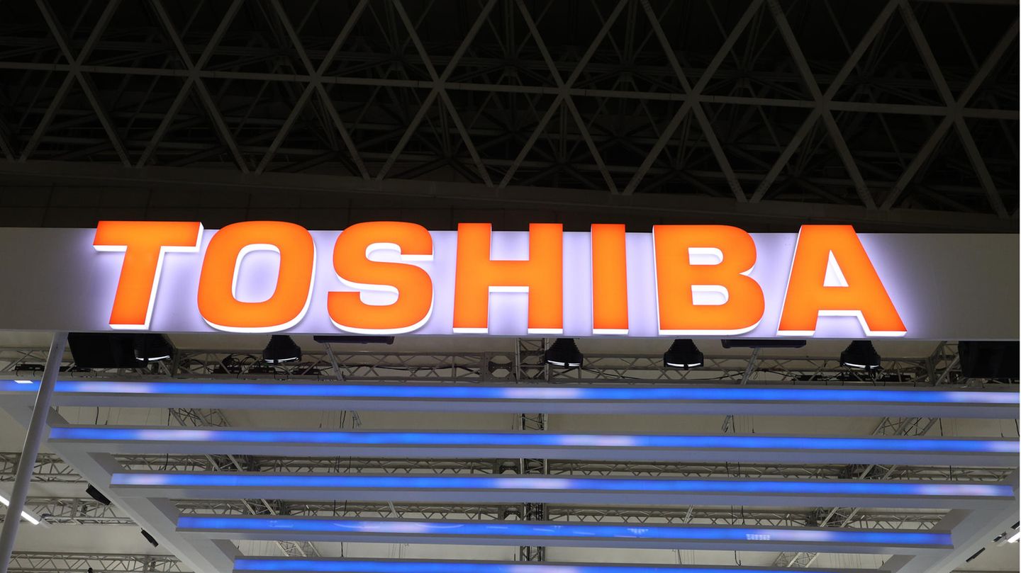 Toshiba - Japanisches Know-How im Rheinland - Capital.de