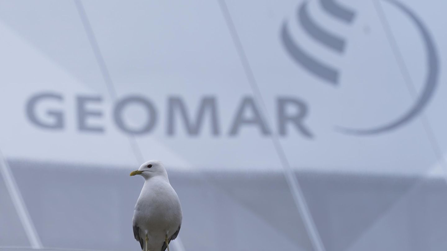 Geomar - internationale Spitzenforschung aus Kiel - Capital.de