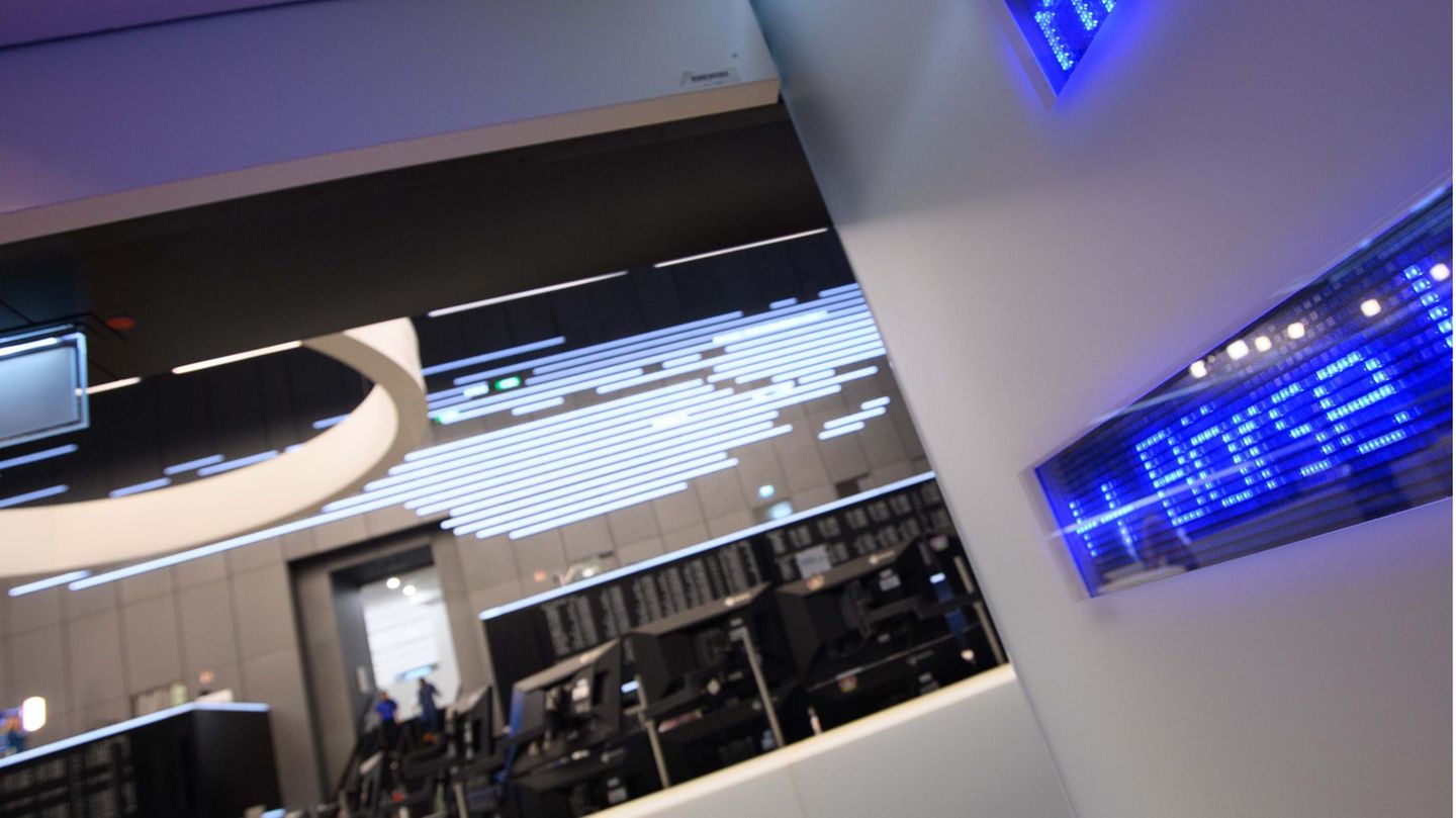 So machen Nebenwerte ein Aktiendepot diverser - Capital.de