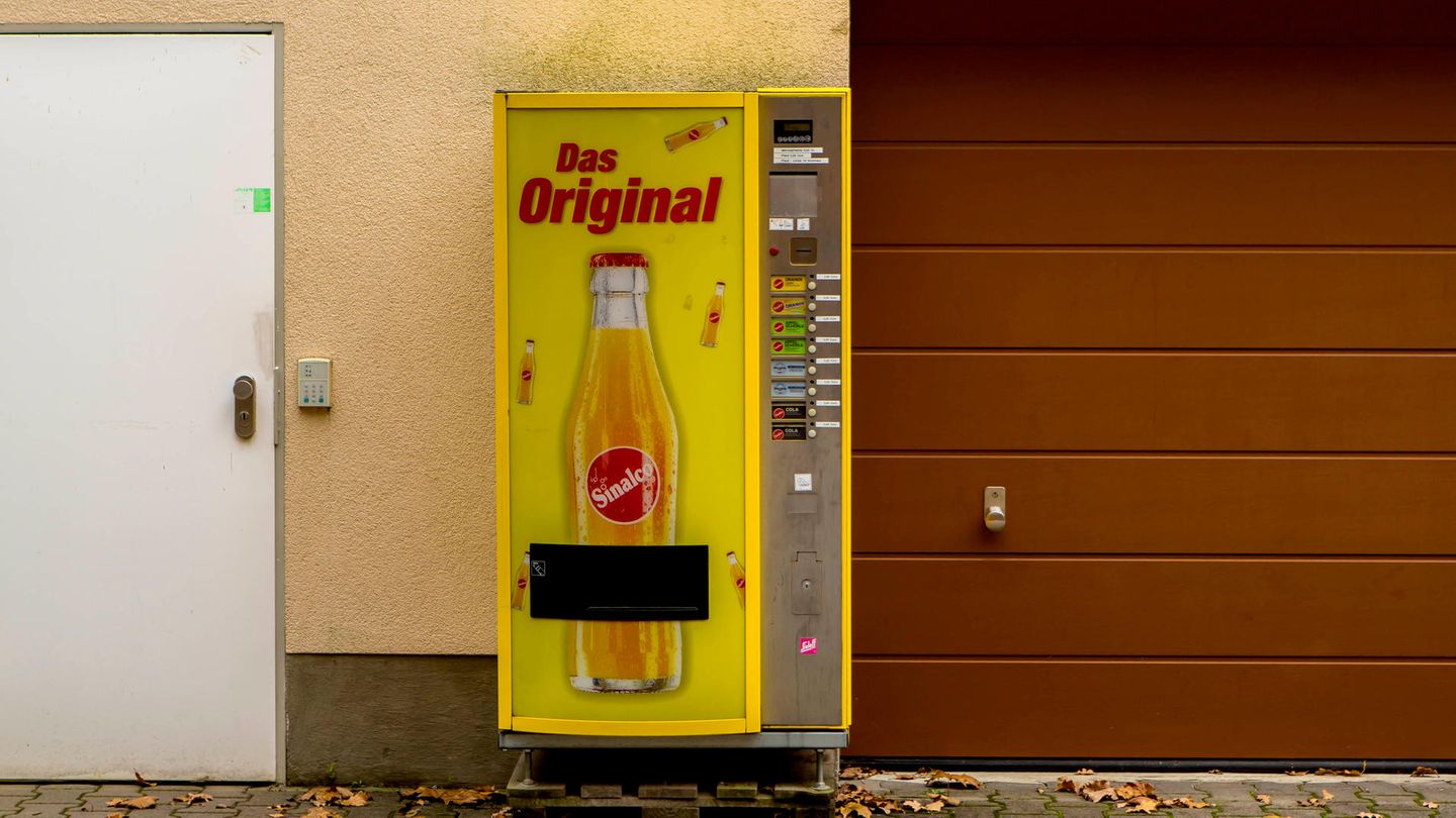 Tiktok und weniger Zucker: Wie Sinalco jüngere Kundschaft ansprechen ...