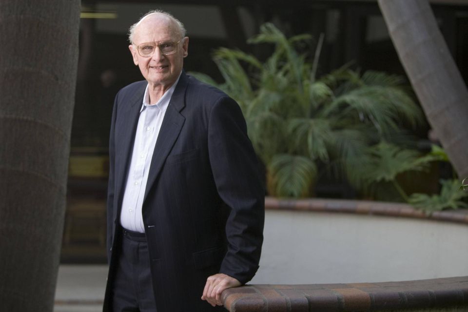 Warum das 60:40-Mischportfolio ein Revival erlebt - Capital.de