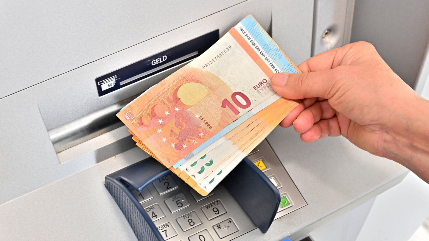 Deutschland weit vorn: Wo Bargeld in Europa am beliebtesten ist ...