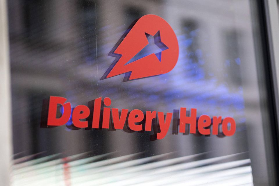 Delivery Hero: Die Aktie macht Appetit auf mehr - Capital.de