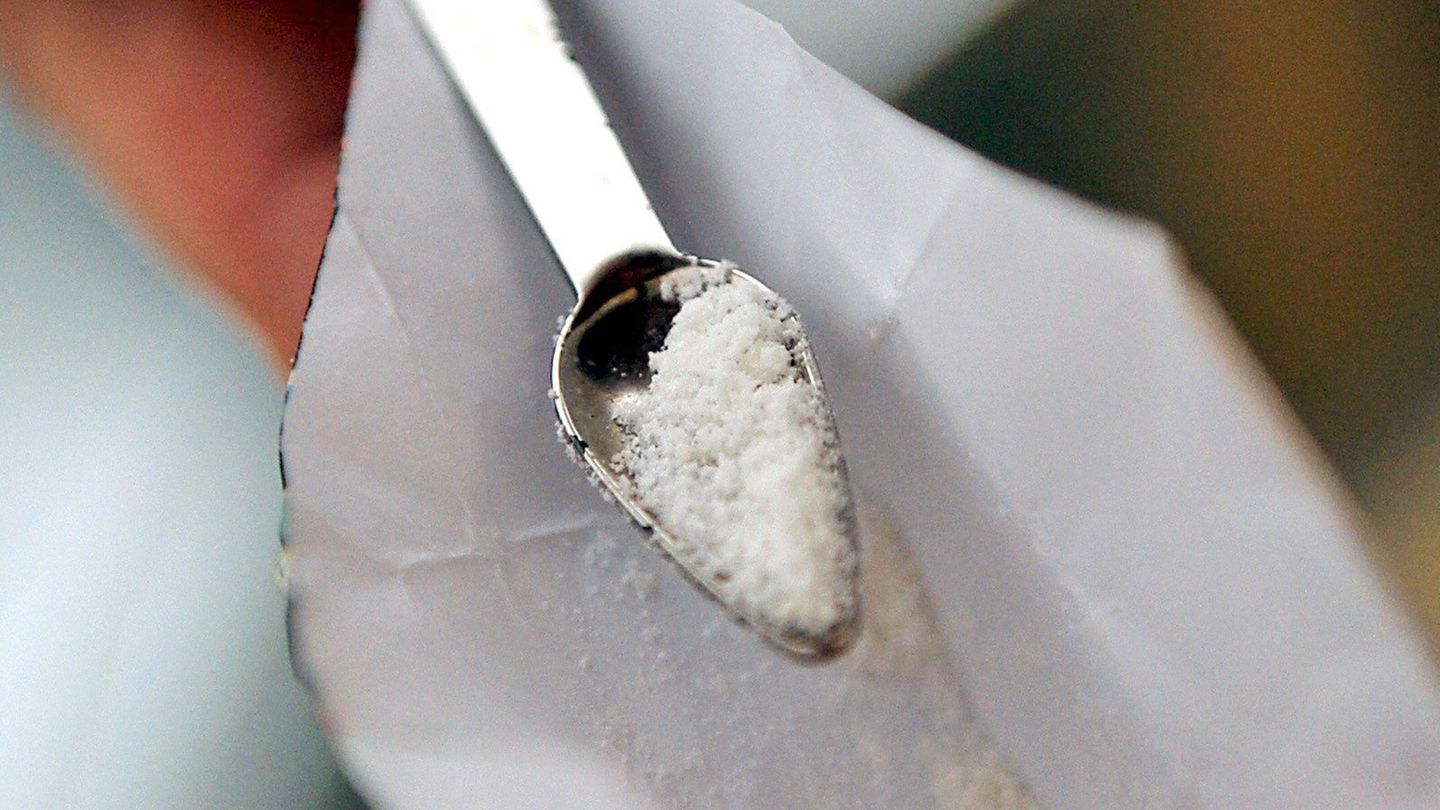 Drogen: Das kostet Kokain in Europa - Capital.de