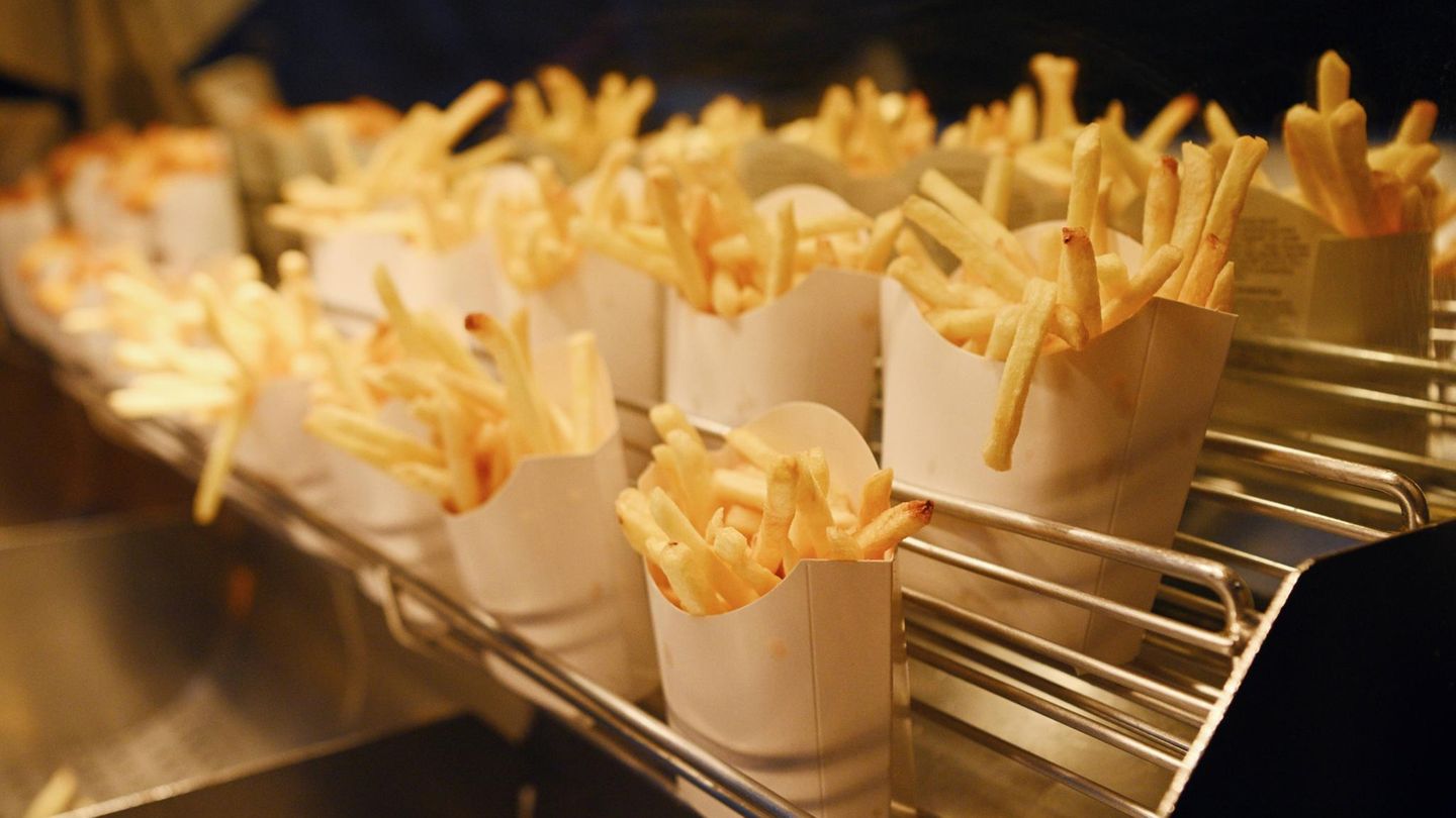 Mehrweg oder Einweg? Die Fastfood-Branche ringt mit Brüssel - Capital.de