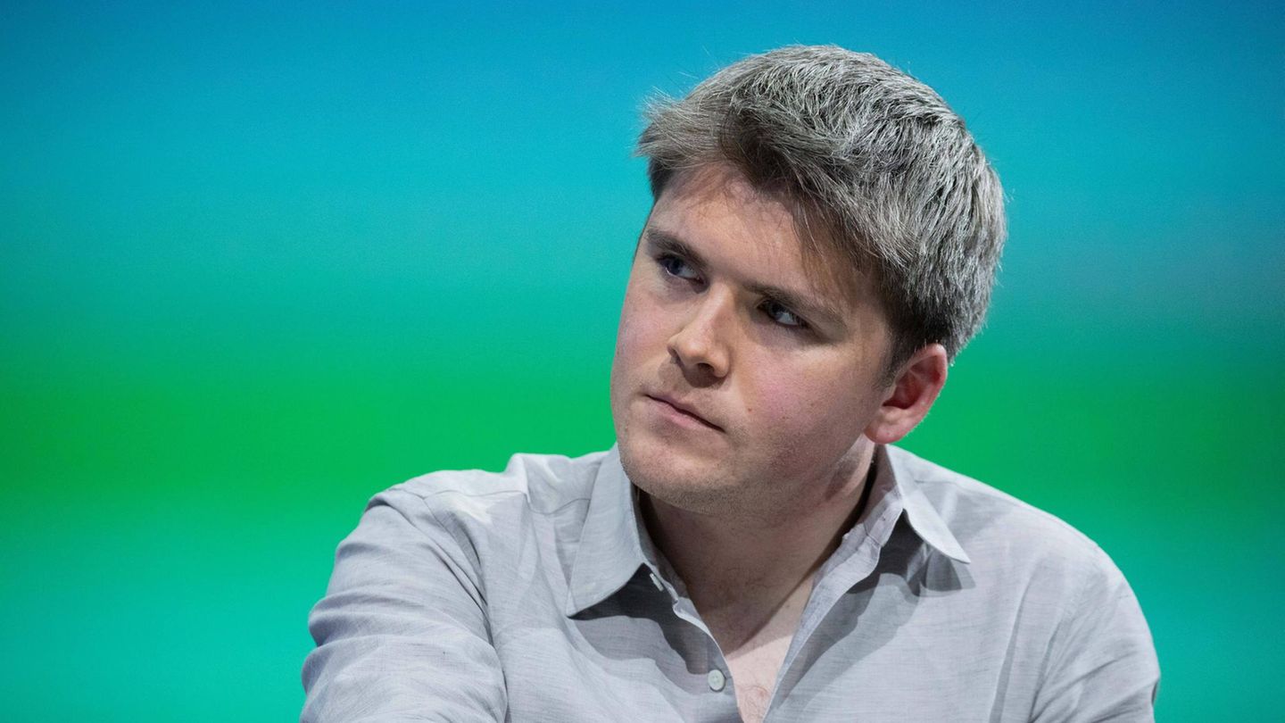 Wie Patrick Collison mit Stripe ein 50-Milliarden-Fintech erschuf ...